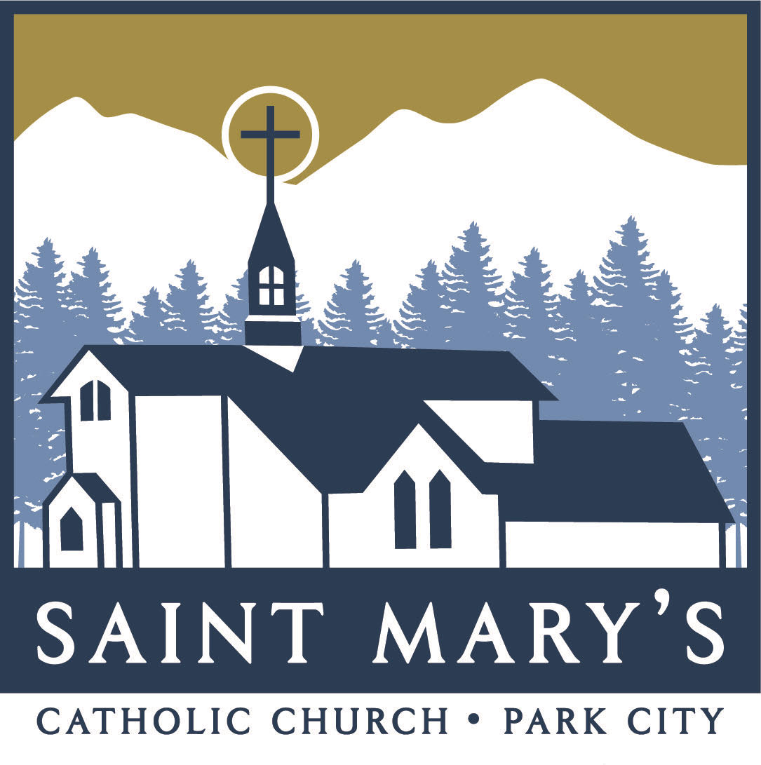 St. Mary's logo